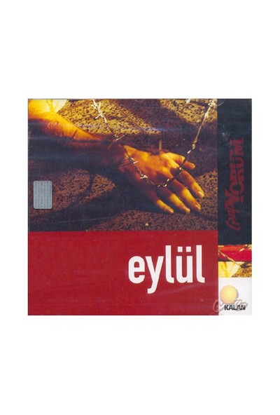 Eylül ( Grup Yorum )-cd Eylül ( Grup Yorum )-cd