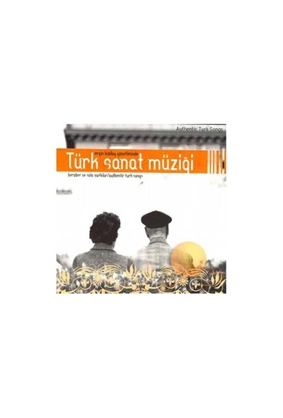 Ergin KıZilay Yönetiminde Türk Sanat Müziği 2 Ergin KıZilay Yönetiminde Türk Sanat Müziği 2