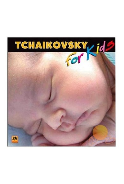 For Kids - Tchaikovsky