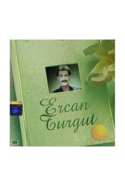 Ercan Turgut (CD)