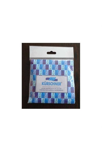 Ud Teli Kürschner Premium Carbon 0,11 P-111