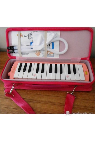 Lino 25 Tuşlu Melodika