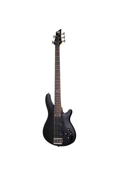 Schecter SGR C5 Bass Gitar