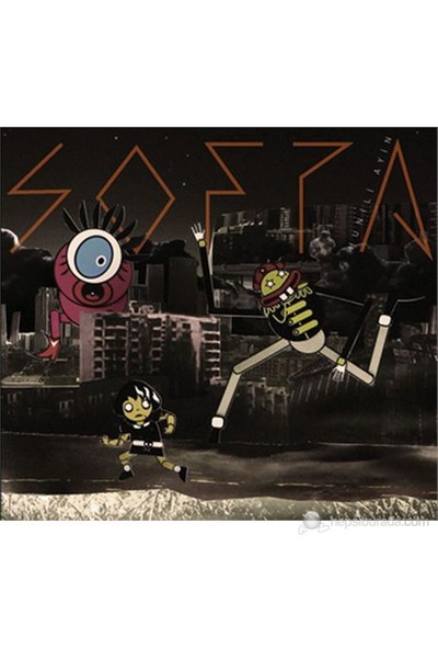 Hunili Aylin - Softa