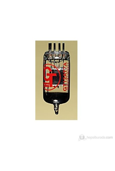 Groove Tubes TUBE GT-12AT7 SELECT Amfi Lambası Groove Tubes TUBE GT-12AT7 SELECT Amfi Lambası