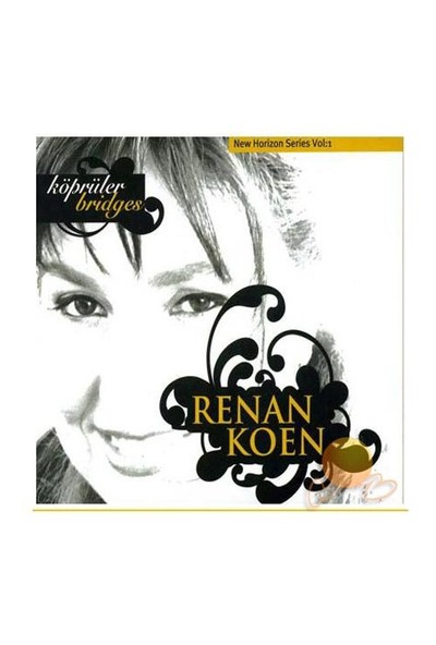 Renan Koen - Köprüler / bridges