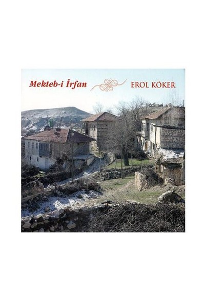 Erol Köker - Treasures Of Anatolia