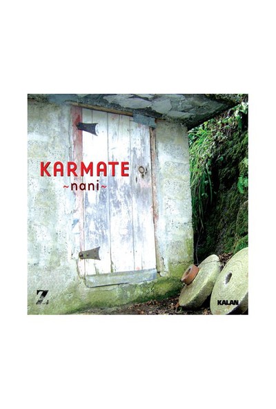 Karmate - Nani (CD)