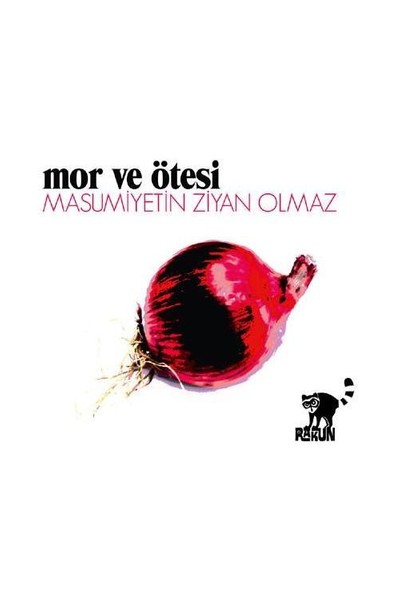 Mor ve Ötesi - Masumiyetin Ziyan Olmaz ( CD ) Mor ve Ötesi - Masumiyetin Ziyan Olmaz ( CD )