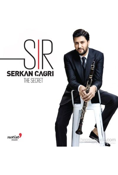 Serkan Çağrı - Sır