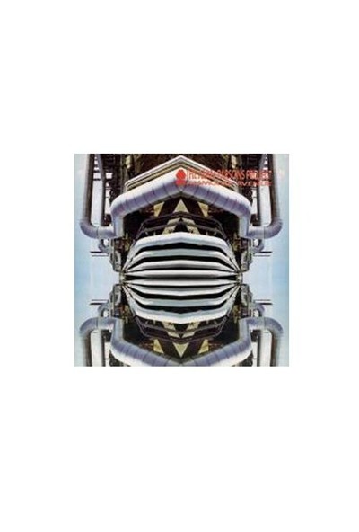 The Alan Parsons Project - Ammonıa Avenue The Alan Parsons Project - Ammonıa Avenue