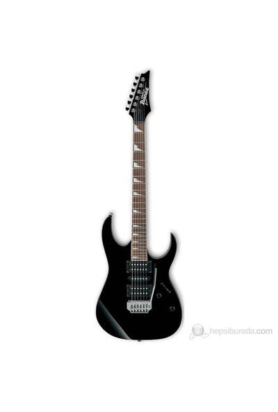 Ibanez Grg170DxBkn Elektro Gitar