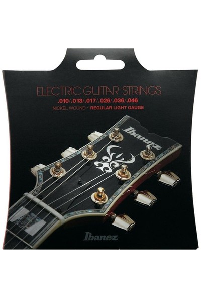 Ibanez Iegs61 Elektro Gitar Teli