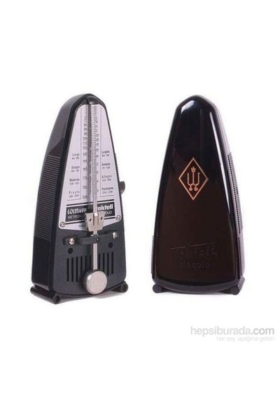 Wittner 836 Metronom