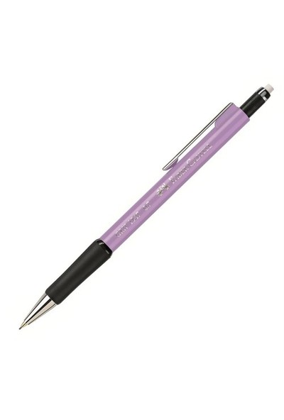 Faber-Castell Grip 1347 0.7mm Versatil Lila Faber-Castell Grip 1347 0.7mm Versatil Lila