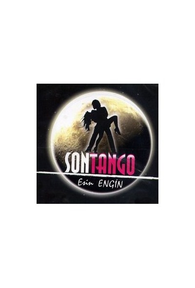 Esin Engin - Son Tango