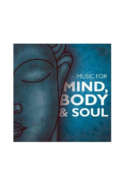 Joseph Vijay - Mind, Body & Soul (CD)