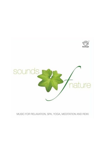 Joseph Vijay - Music For Relaxation (CD)