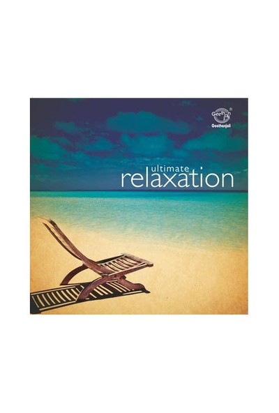 Joseph Vijay - Ultimate Relaxation (CD)