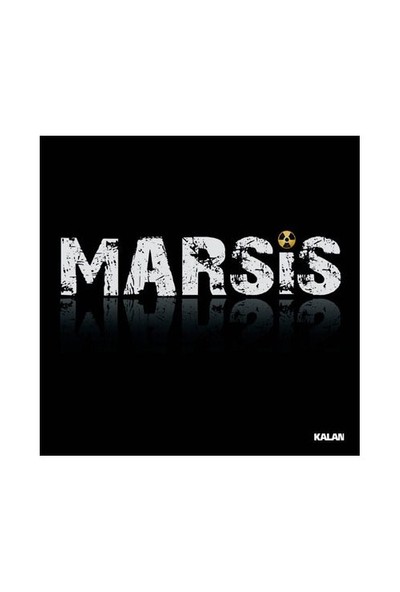 Marsis - Marsis (CD)