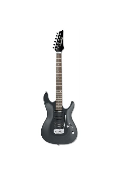 Ibanez Gsa 60 Bkn Elektro Gitar