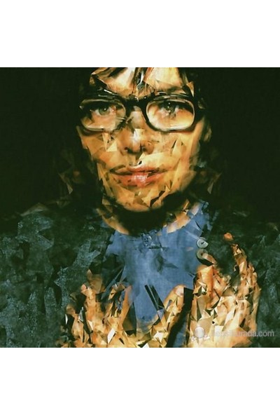 Björk - Selmasongs