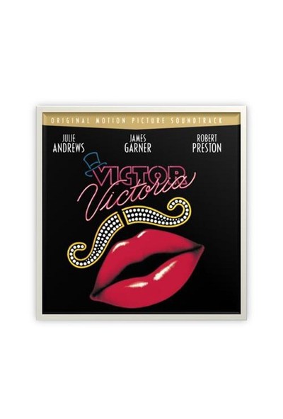 Henry Mancini - Victor Victoria Henry Mancini - Victor Victoria