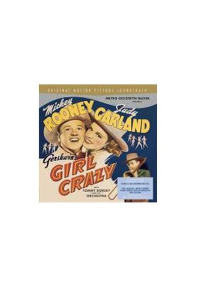 Girl Crazy