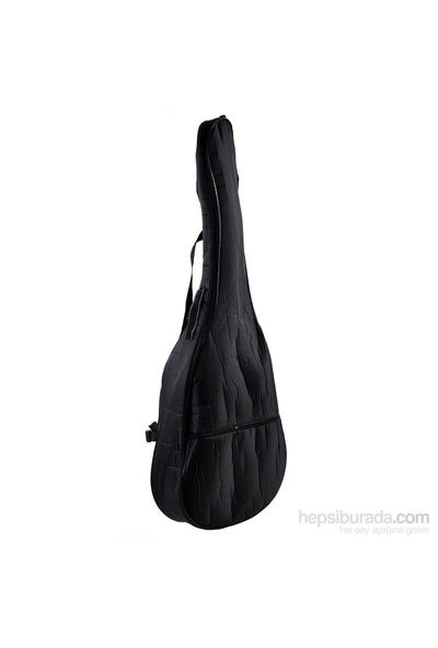 Gitar Aksesuarı Akustik Kılıf Gaka Gitar Aksesuarı Akustik Kılıf Gaka