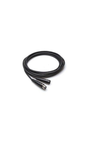 HOSA Mikrofon Kablosu (1.5 mt) HOSA Mikrofon Kablosu (1.5 mt)