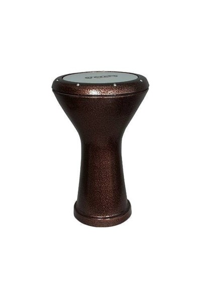 Çömlek Darbuka Vatan Statik Kahve Vd-3020 Çömlek Darbuka Vatan Statik Kahve Vd-3020