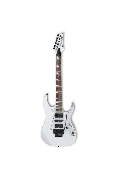Ibanez RG 350 DXZ WH - RG Serisi Elektro Gitar Ibanez RG 350 DXZ WH - RG Serisi Elektro Gitar