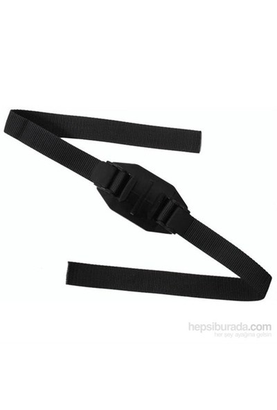 Trx-Pro Gopro Hero 2 3 3+ 4 Delikli Bisiklet Kask Aparatı