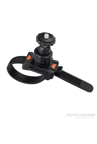 Trx-Pro Gopro Hero 3 3+ 4 Ayarlı Boru Bağlantı Parçası Trx-Pro Gopro Hero 3 3+ 4 Ayarlı Boru Bağlantı Parçası