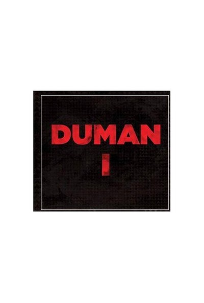 Duman-Duman 1 ( CD )