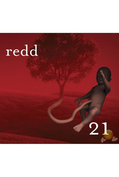 Redd - 21