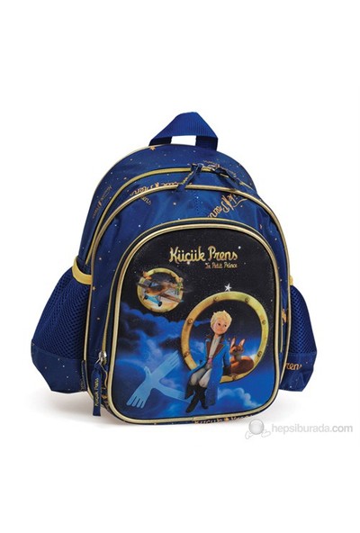 Küçük Prens Okul Çanta