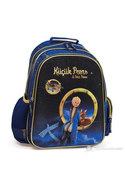 Küçük Prens Okul Çanta
