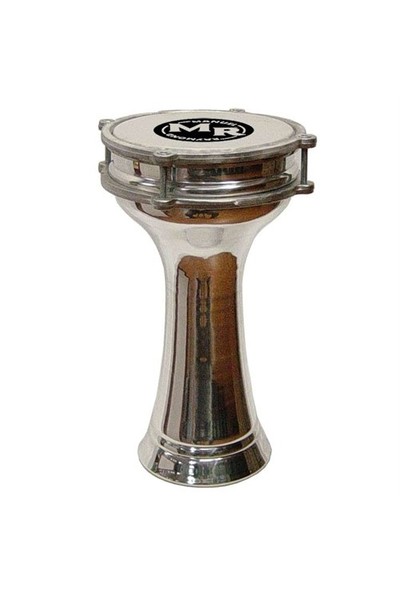 Manuel Raymond Darbuka Alüminyum Da13