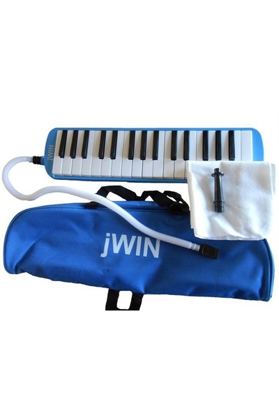 Jwin 09041900 32 Tuşlu Melodika Jwin 09041900 32 Tuşlu Melodika