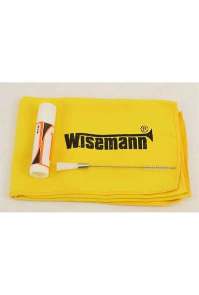 Wisemann 949012 Flüt Temizleme Seti Wisemann 949012 Flüt Temizleme Seti