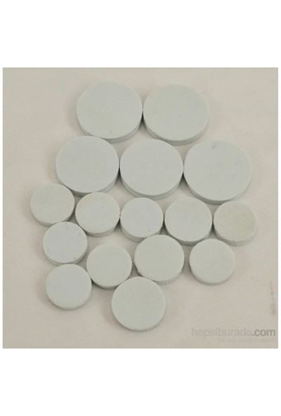 Goa Klarnet Güderi Takımı