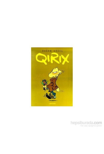 Qırıx (Kırık)-Doğan Güzel