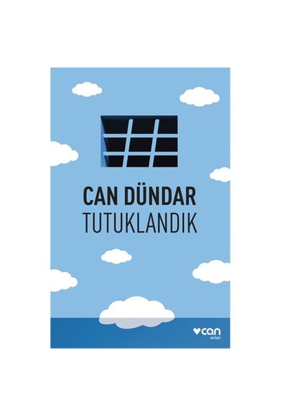 Tutuklandık - Can Dündar