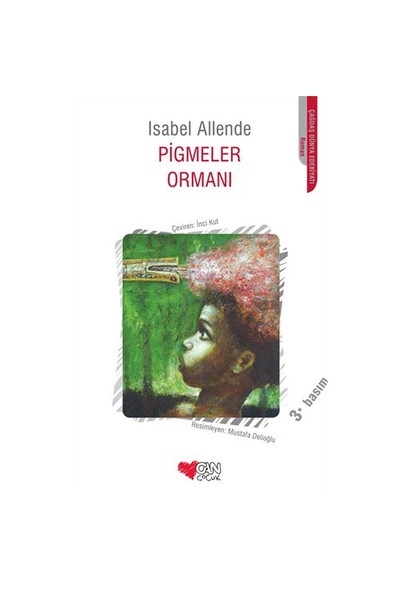 Pigmeler Ormanı-Isabel Allende