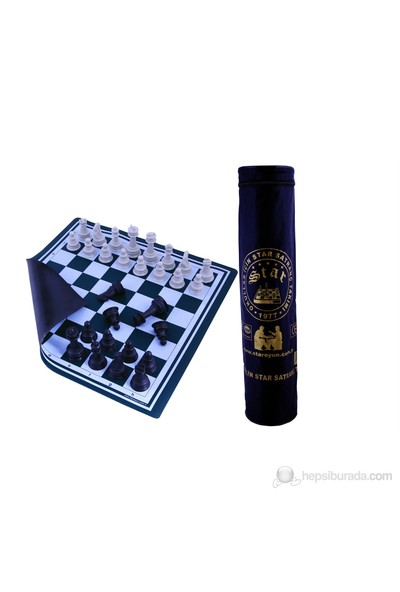 Star Okul Satranç Takımı