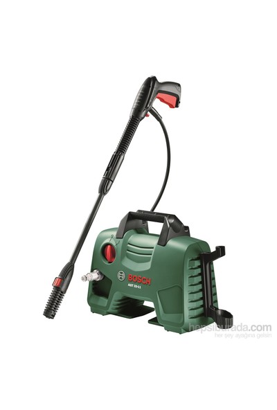 Bosch AQT 33-11 Yüksek Basınçlı Yıkama Makinesi 110 Bar Bosch AQT 33-11 Yüksek Basınçlı Yıkama Makinesi 110 Bar