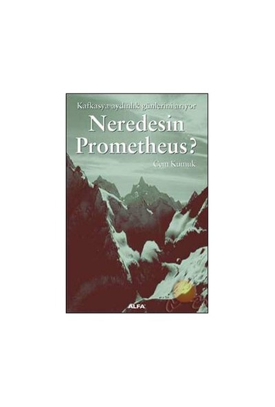 Neredesin Prome Theus ?