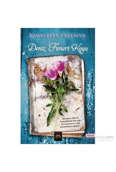 Deniz Feneri Koyu - Kimberley Freeman