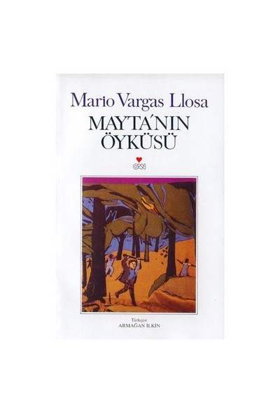 Mayta'nın Öyküsü